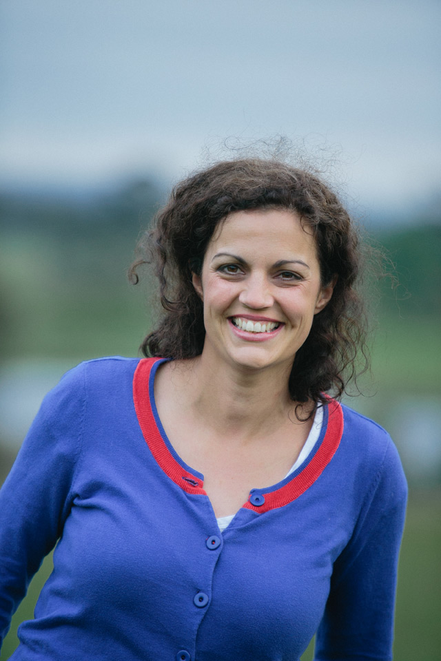 About | Darwin's Finches Feature